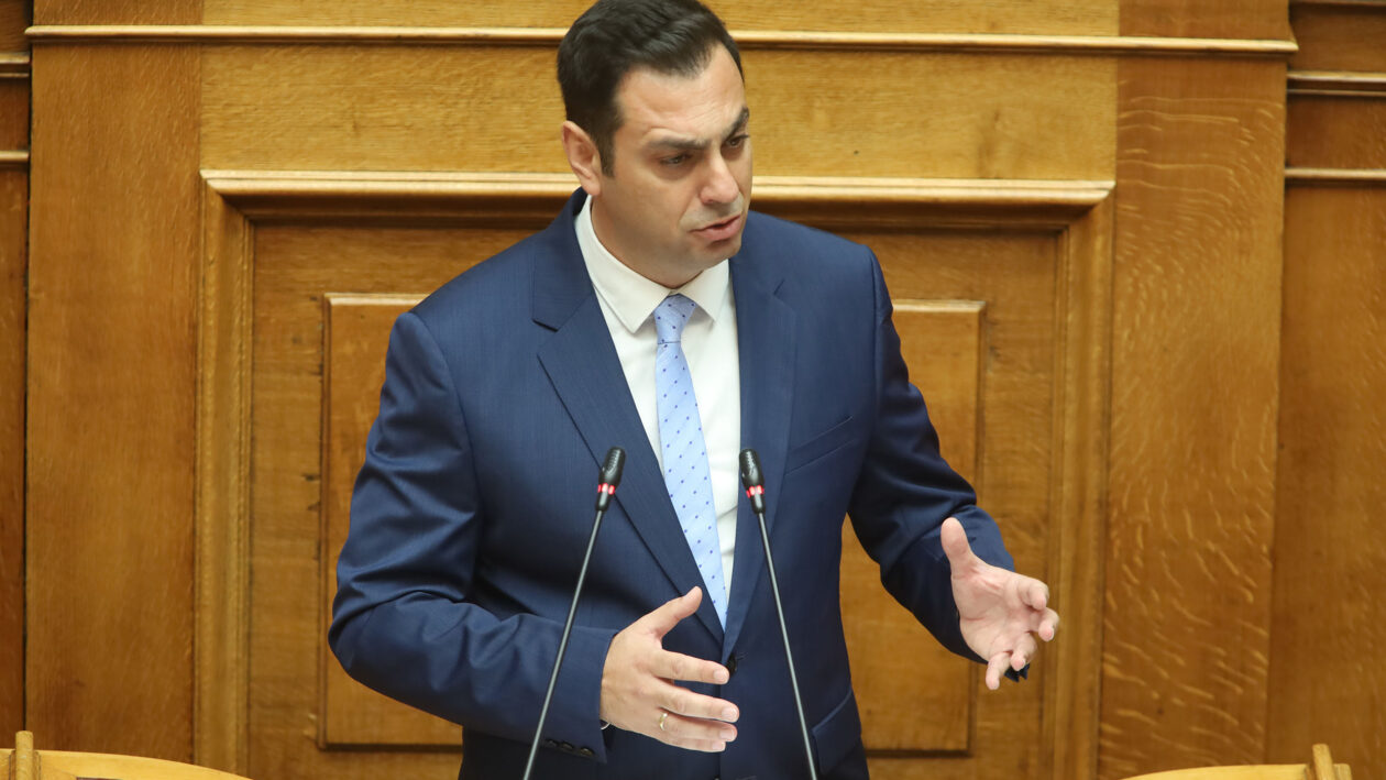 Τροποποίηση της Υπ.Απόφασης για τα χιονοδρομικά κέντρα για να ...
